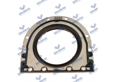 232-7449 CAT USZCZELNIENIE WAŁU KORBOWEGO TYŁ Z OBUDOWĄ ORYGINAŁ