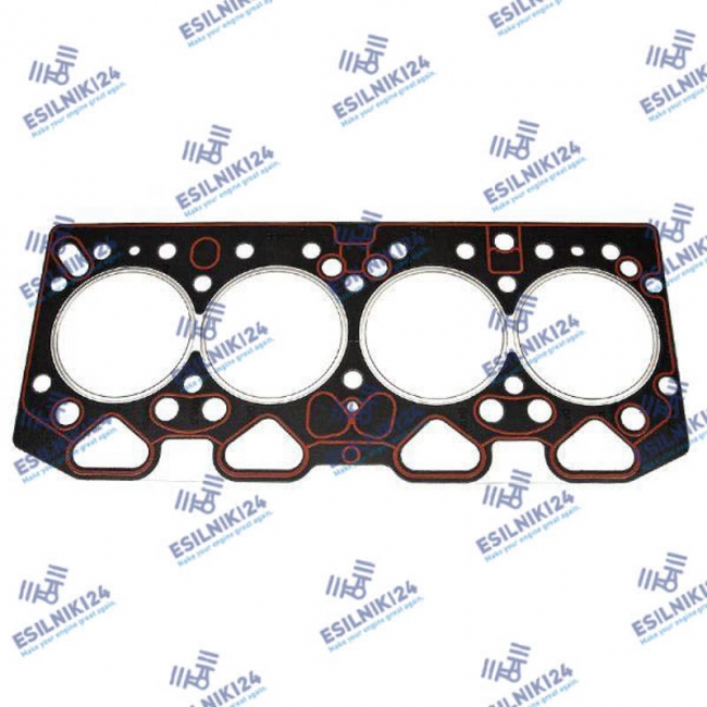 CAT GASKET CYLINDER HEAD 3054B GENUINE | esilniki24.pl