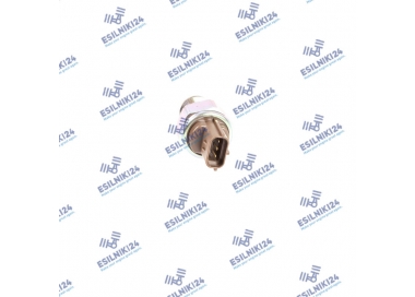 ISUZU FUEL RAIL PRESSURE SENSOR 4JJ1 4HK1 6HK1 GENUINE | esilniki24.pl