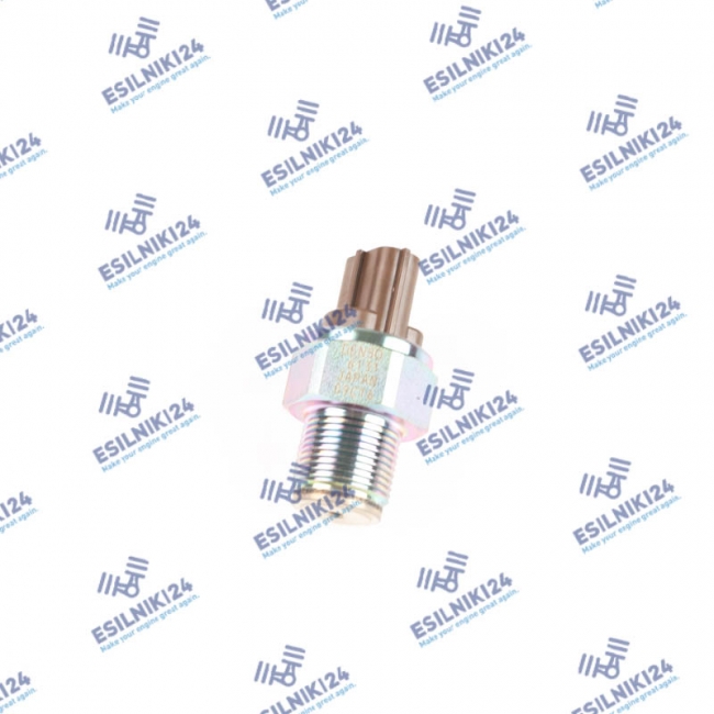 ISUZU FUEL RAIL PRESSURE SENSOR 4JJ1 4HK1 6HK1 GENUINE | esilniki24.pl