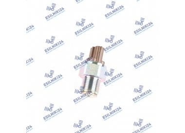ISUZU FUEL RAIL PRESSURE SENSOR 4JJ1 4HK1 6HK1 GENUINE | esilniki24.pl