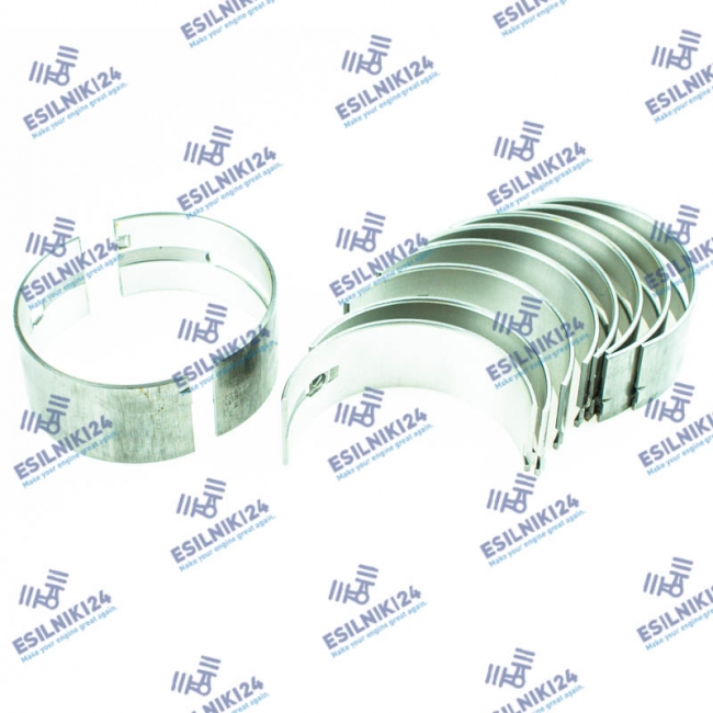 067-6869 CAT MAIN BEARINGS STD 3054 ESTABO