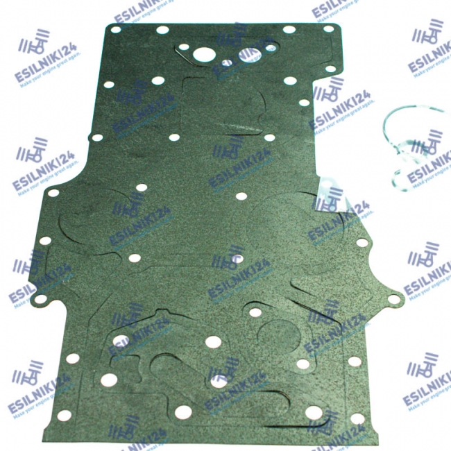 CAT KOMPLET USZCZELEK DÓŁ SILNIKA 3054B ORYGINAŁ | esilniki24.pl