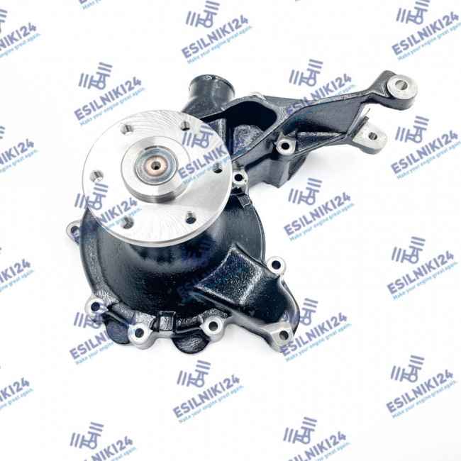 OE51145 PERKINS POMPA WODY SGB 8C ORYGINAŁ