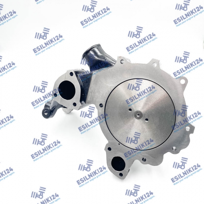 OE51145 PERKINS POMPA WODY SGB 8C ORYGINAŁ