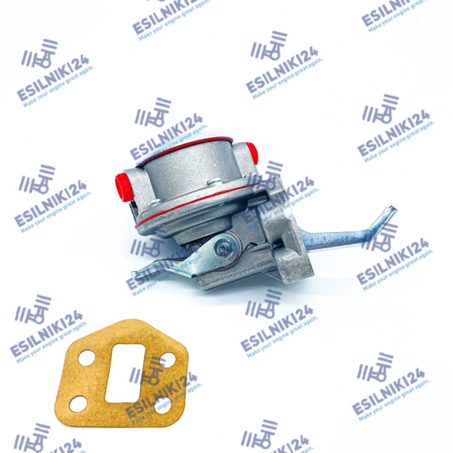 PERKINS FUEL LIFT PUMP VK KMP