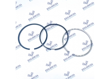 PERKINS PISTON RINGS 109MM KMP