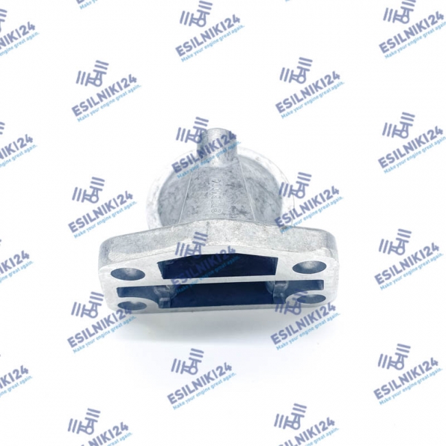 PERKINS ENGINE OIL FILTER HEAD GENUINE | esilniki24.pl