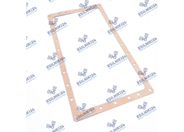 PERKINS GASKET OIL SUMP HP HR GENUINE