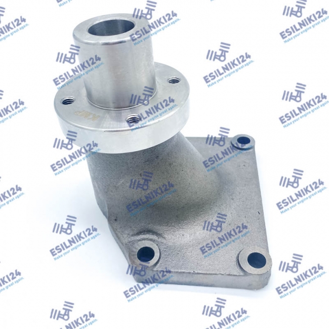 4113H073 PERKINS FAN MOUNTING AA AB AK YB KMP