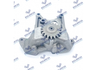 PERKINS POMPA OLEJU AA AR 4132F051 KMP BRAND