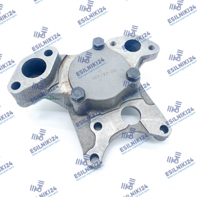 PERKINS POMPA OLEJU AA AR 4132F051 KMP BRAND