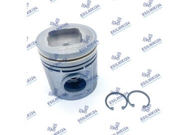 PERKINS PISTON ASSEMBLY 100MM KMP