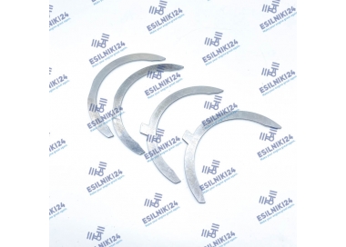 U5TW0002 PERKINS TRUST WASHER SET KMP