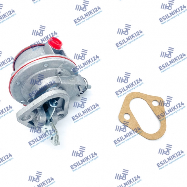 ULPK0011 PERKINS FUEL LIFT PUMP LA LD KMP