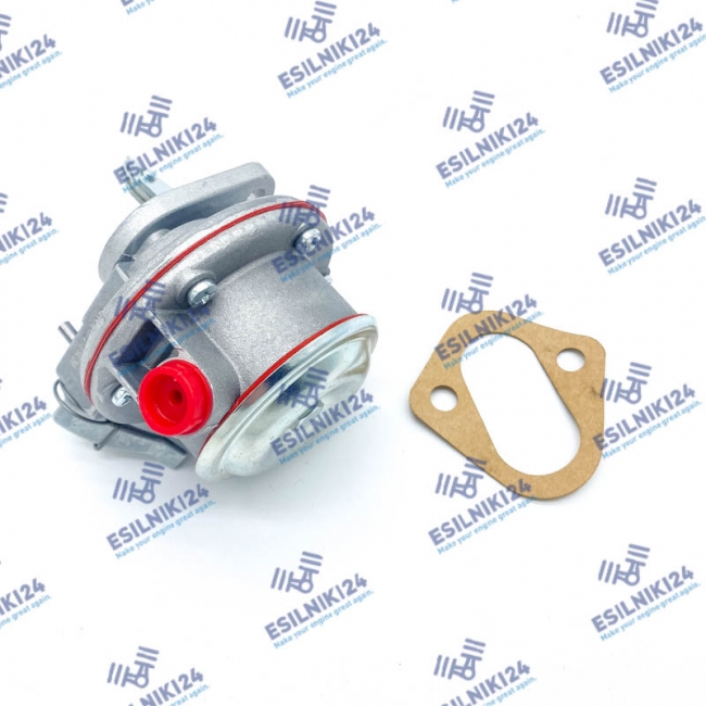 ULPK0011 PERKINS FUEL LIFT PUMP LA LD KMP
