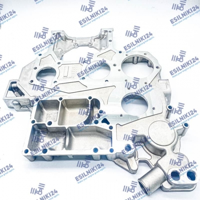 CAT OBUDOWA ROZRZĄDU 3054B 3056 ORYGINAŁ 233-4268