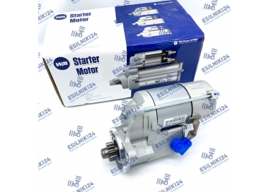 185086530 PERKINS MOTOR STARTER 12V 2.0KW