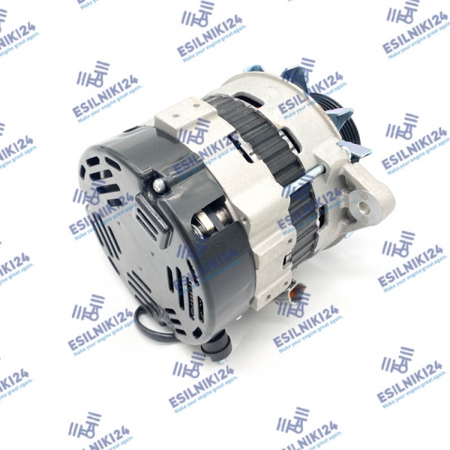 8980182040 ISUZU ALTERNATOR 24V 50A 4JJ1