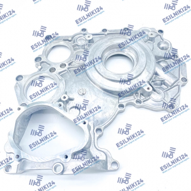 ISUZU TIMING COVER 4JJ1 GENUINE