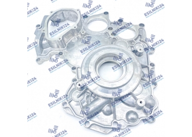 8980129602 ISUZU TIMING COVER 4JJ1 GENUINE