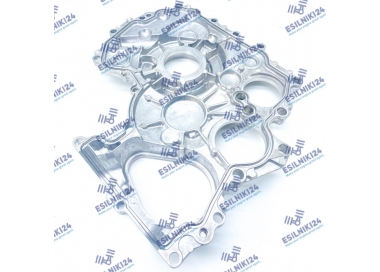 8980129602 ISUZU TIMING COVER 4JJ1 GENUINE