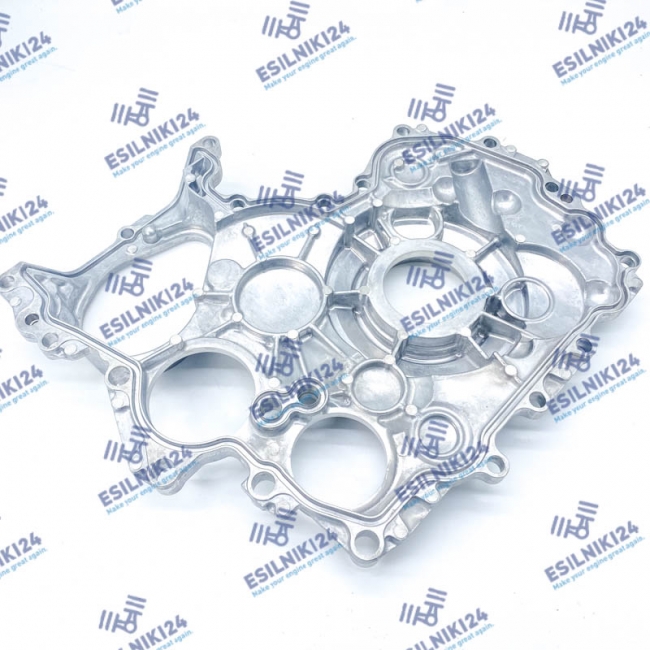 ISUZU TIMING COVER 4JJ1 GENUINE