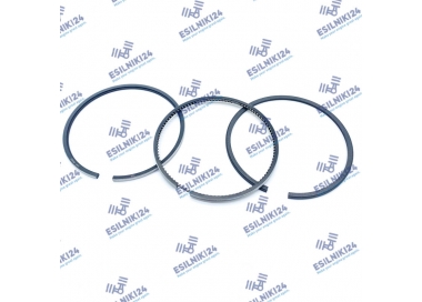 4181A026 PERKINS PISTON RINGS 100MM KMP
