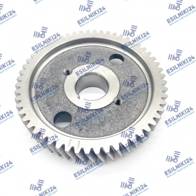 7C-3187 CAT CAMSHAFT GEAR 3054 3056 KMP