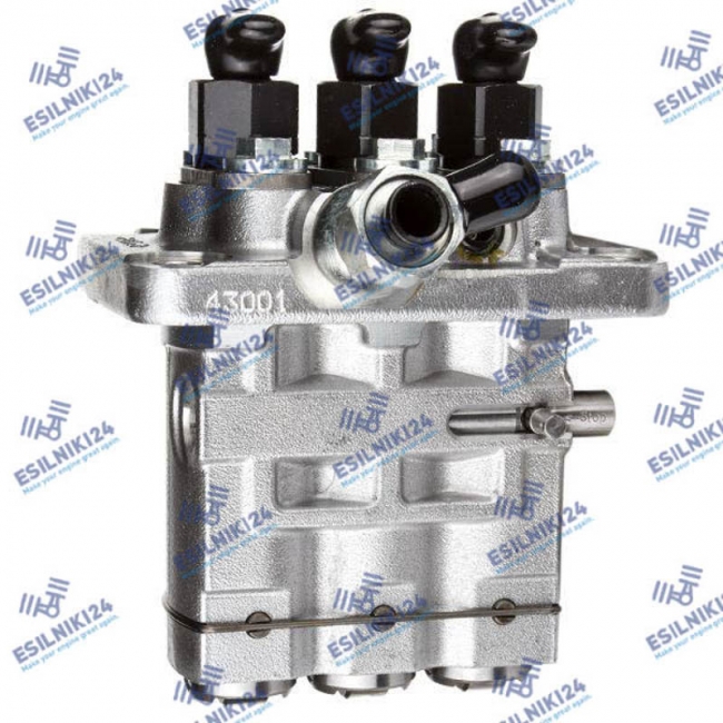 CAT FUEL INJECTION PUMP 3013 GENUINE | esilniki24.pl