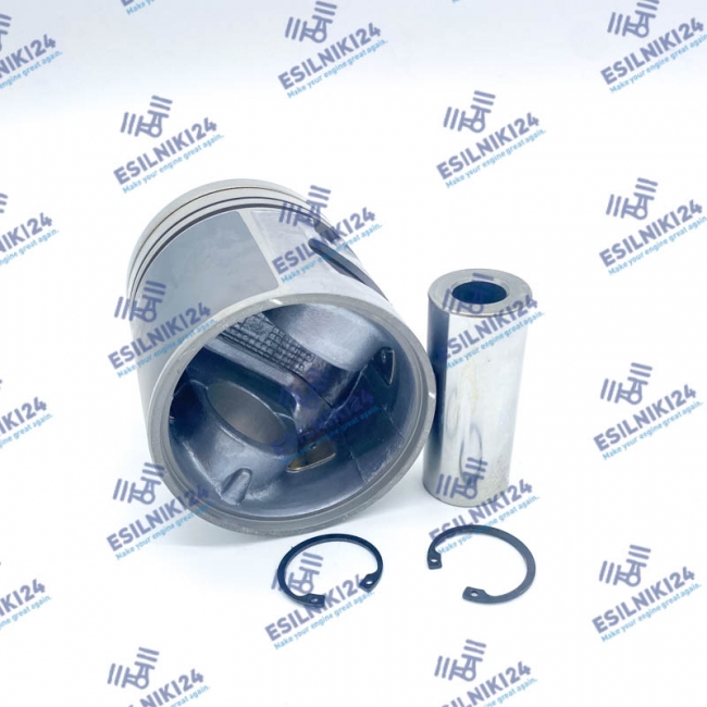 130-6763 CAT PISTON ASSEMBLY 100MM 3054 KMP