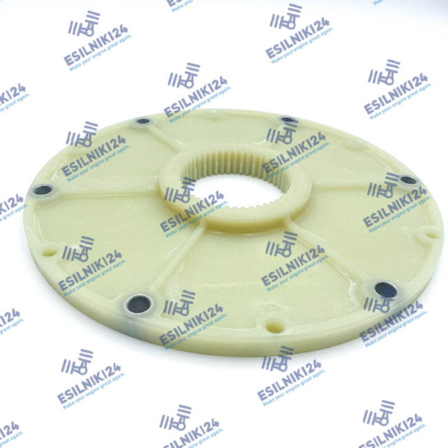 COUPLING KTR BOWEX FLE-PA 48 D-263 GENUINE