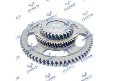 8976005861 ISUZU ZESTAW ZĘBATEK ROZRZĄDU 4HK1 6HK1 ESTABO