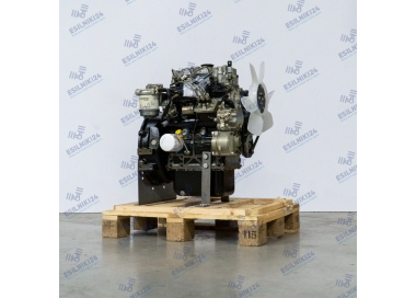 PERKINS ENGINE IJ 403J-11 18.4kW | esilniki24.pl