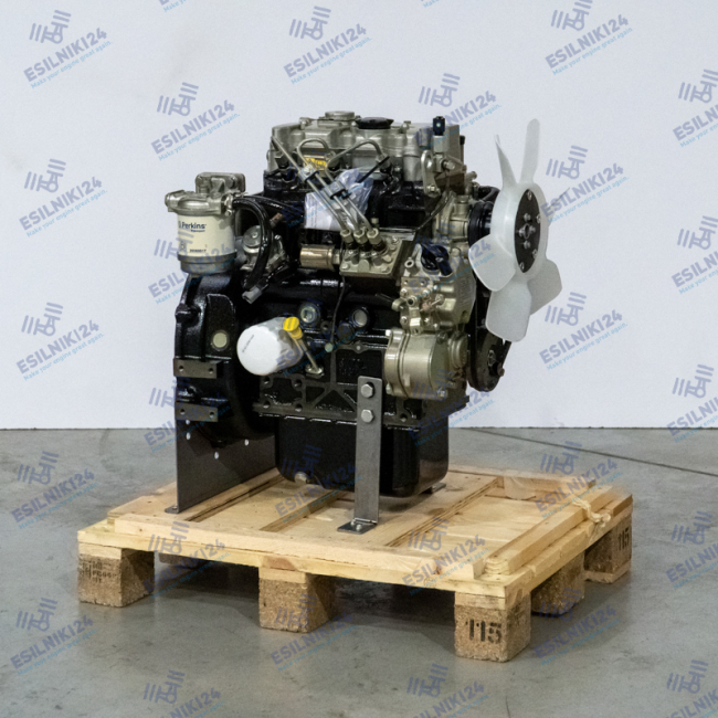 PERKINS ENGINE IJ 403J-11 18.4kW | esilniki24.pl