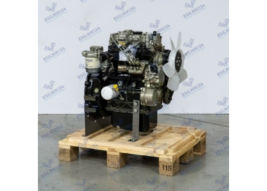 PERKINS ENGINE IJ 403J-11 18.4kW | esilniki24.pl