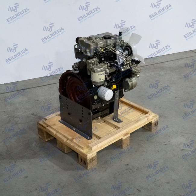 PERKINS 403J-11 PERKINS ENGINE IJ 403J-11 18.4kW