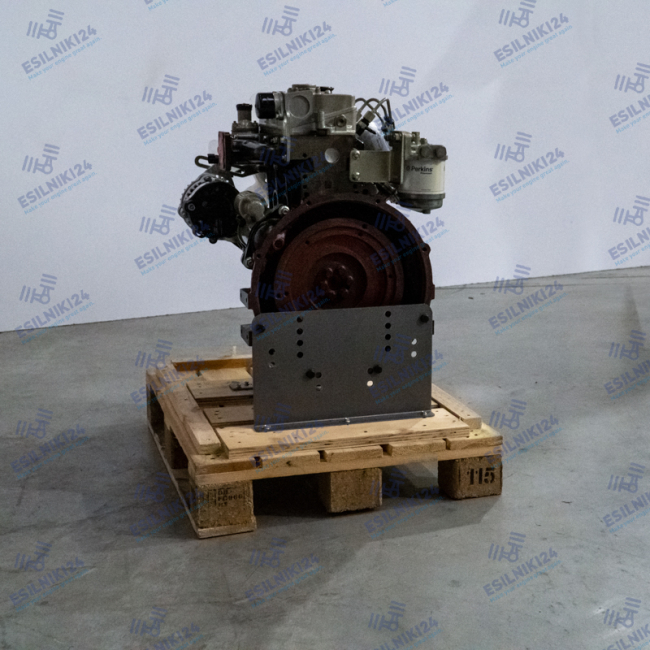 PERKINS 403J-11 PERKINS ENGINE IJ 403J-11 18.4kW