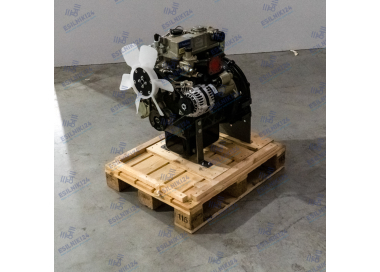 PERKINS 403J-11 PERKINS ENGINE IJ 403J-11 18.4kW