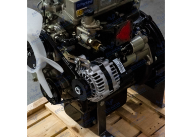 PERKINS 403J-11 PERKINS ENGINE IJ 403J-11 18.4kW