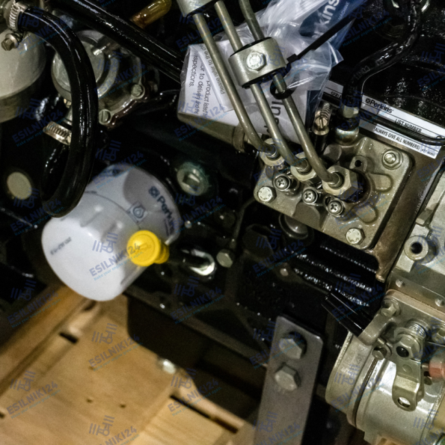 PERKINS ENGINE IJ 403J-11 18.4kW | esilniki24.pl