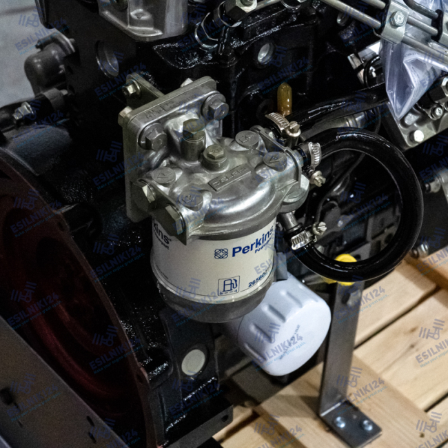 PERKINS ENGINE IJ 403J-11 18.4kW | esilniki24.pl