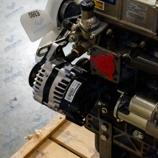PERKINS ENGINE IJ 403J-11 18.4kW | esilniki24.pl