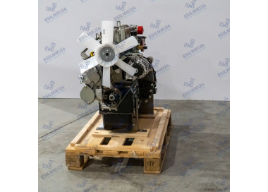 PERKINS 404D-22 PERKINS ENGINE GN 404D-22 36,29kW