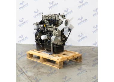 PERKINS 404D-22 PERKINS ENGINE GN 404D-22 36,29kW