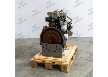 PERKINS 404D-22 PERKINS ENGINE GN 404D-22 36,29kW