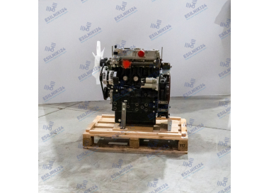 PERKINS 404D-22 PERKINS ENGINE GN 404D-22 36,29kW