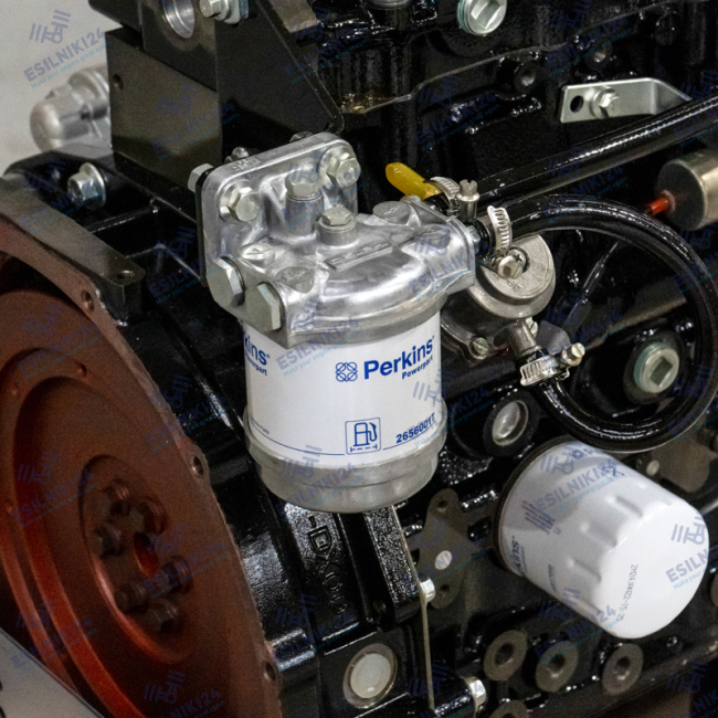PERKINS 404D-22 PERKINS ENGINE GN 404D-22 36,29kW