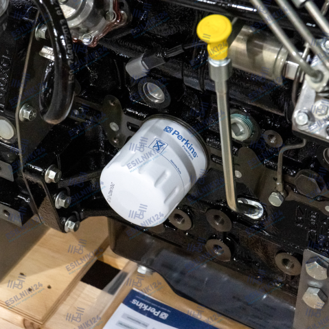 PERKINS 404D-22 PERKINS ENGINE GN 404D-22 36,29kW