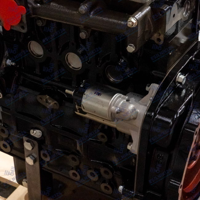 PERKINS 404D-22 PERKINS ENGINE GN 404D-22 36,29kW